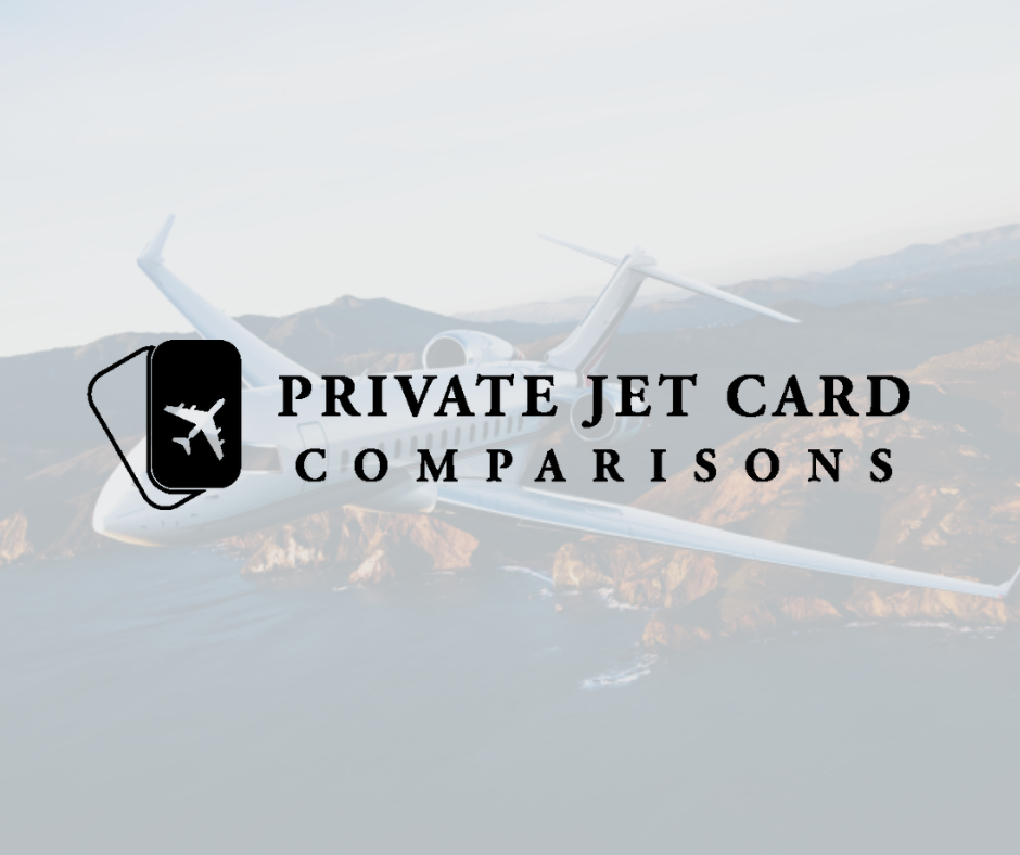 4/10 Jet Cards Owners Want Alternatives to Private Air Travel ...