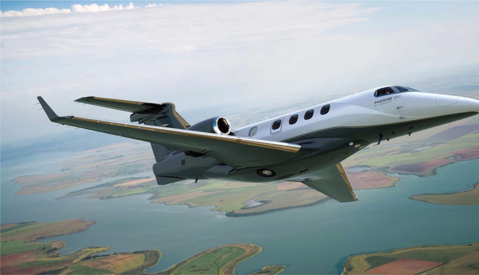 Partners in Aviation - Private Jet Shared Ownership & Aircraft Partnerships