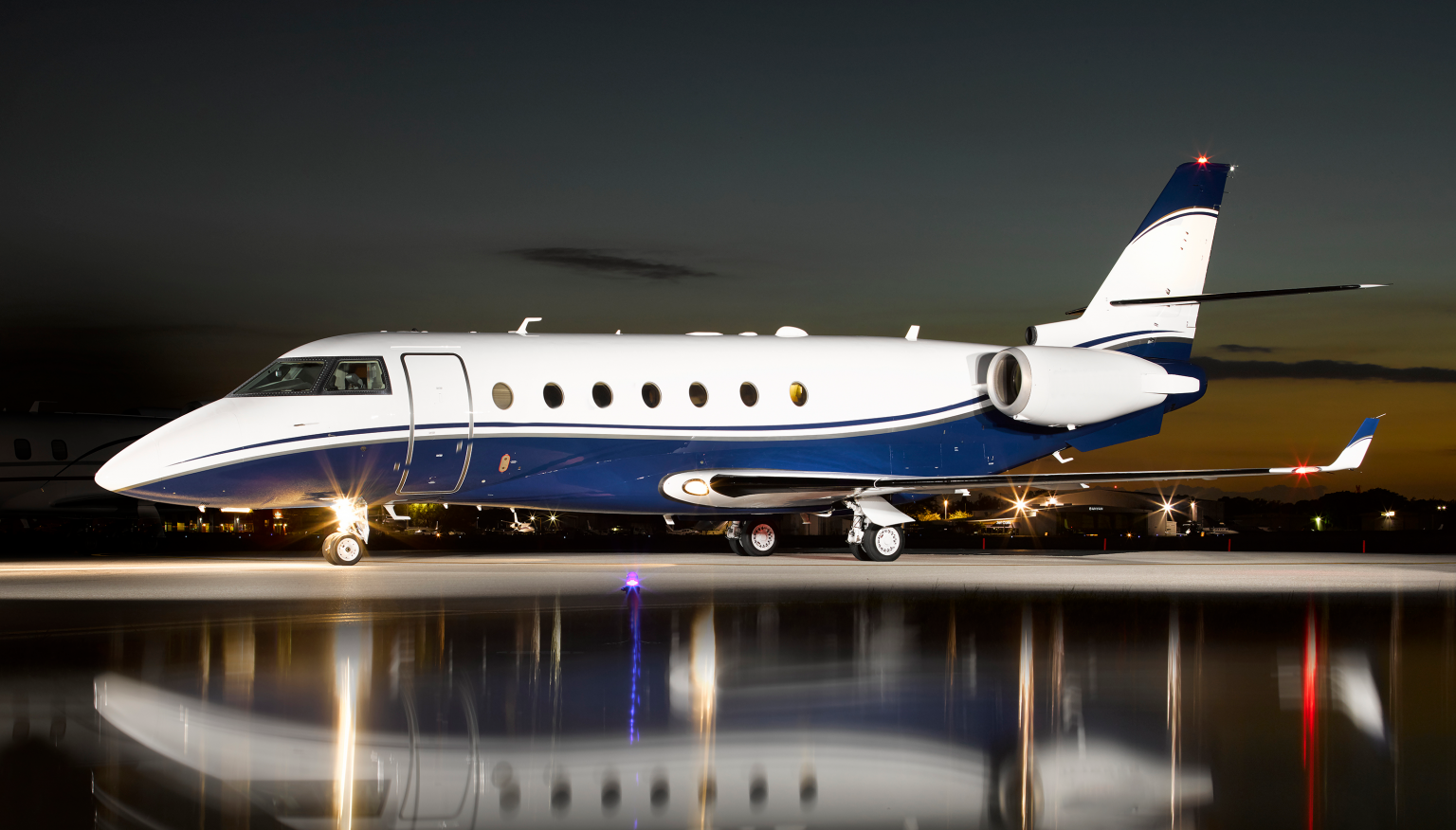 Partners in Aviation - Private Jet Shared Ownership & Aircraft Partnerships