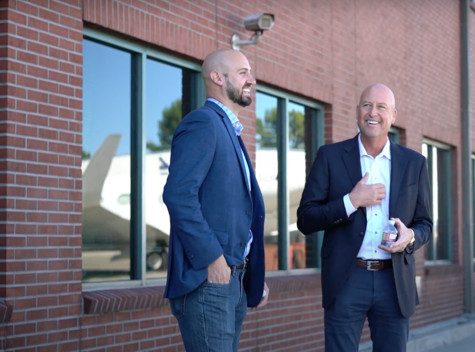 Partners in Aviation - Private Jet Shared Ownership & Aircraft Partnerships